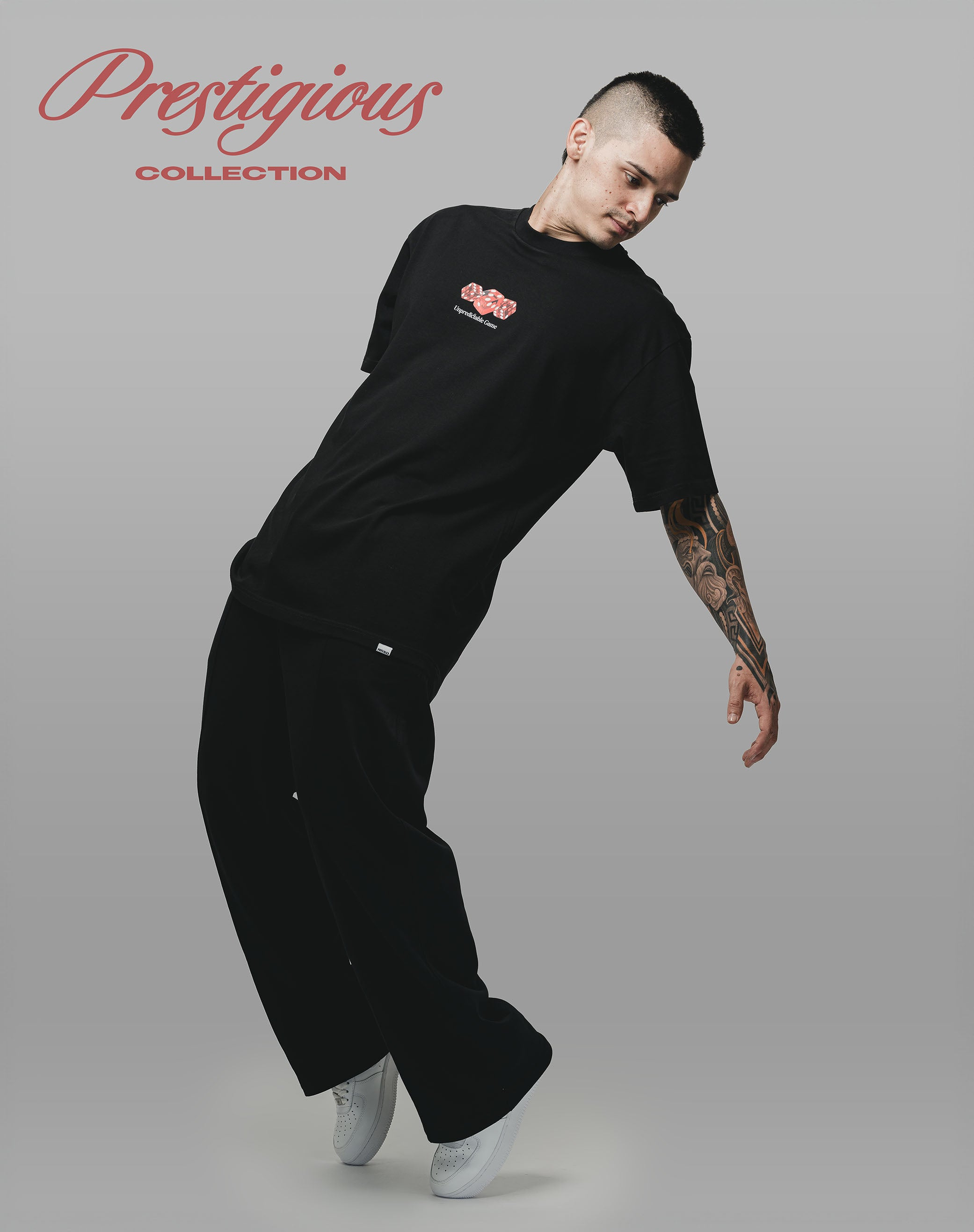 PRESTIGIOUS – UNRUSHED.CO